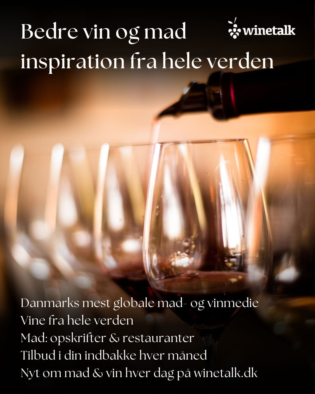 Steak-out.dk - winetalk.dk Mad forhandlere