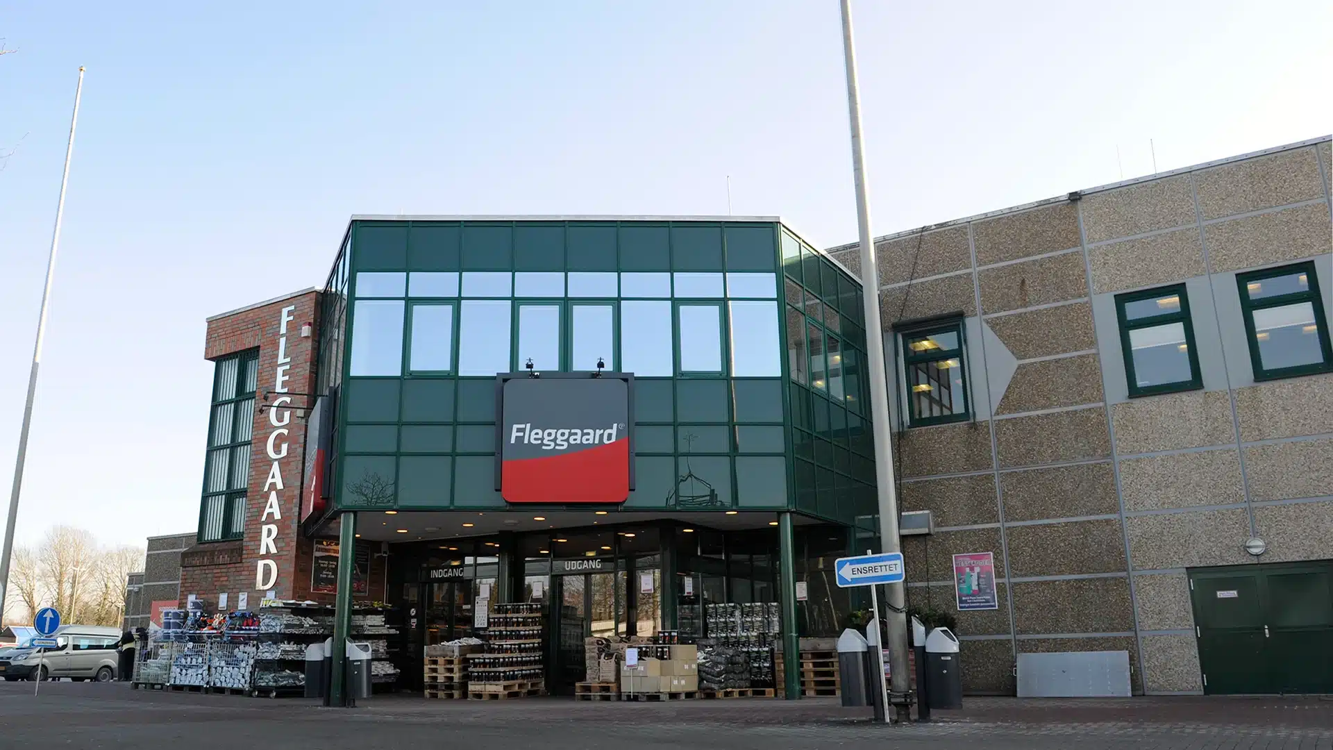 Fleggaard - winetalk.dk Vinhandlere