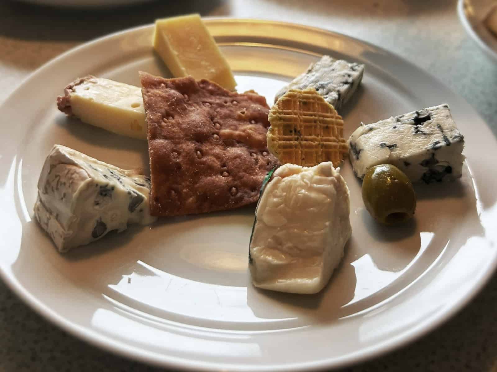 Gorgonzola Piccante - winetalk.dk Mad og Vin